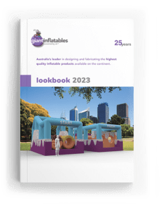 Contact Giant Inflatables