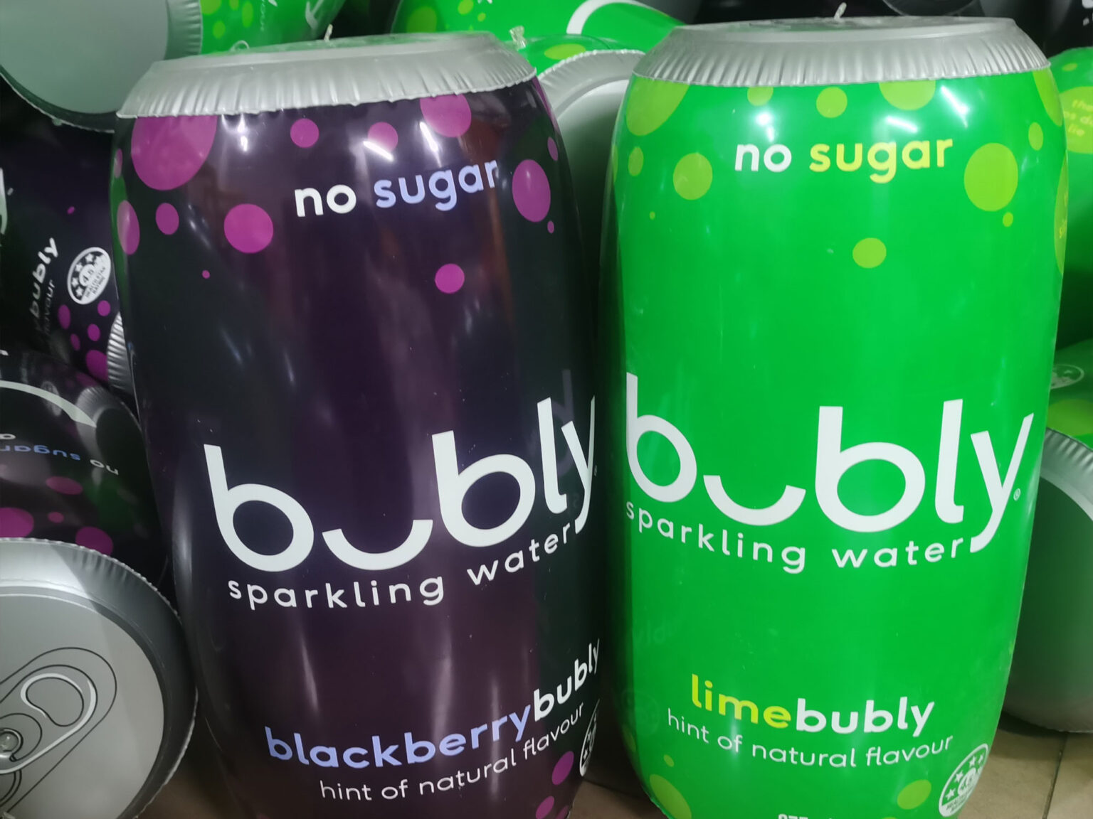 Captivating Giant Inflatable Advertising Products