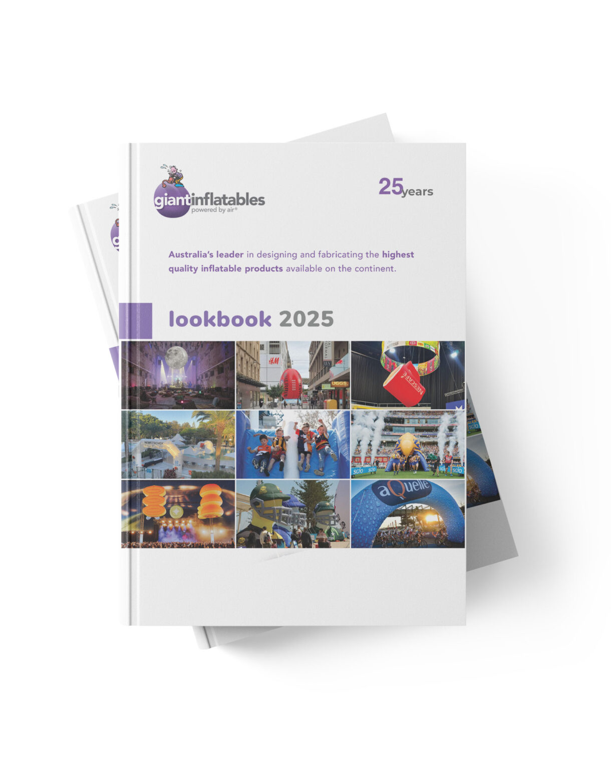 Inflatable Soccer Games